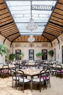 Le Grand Mello : seminar venue and meeting rooms at Mello France