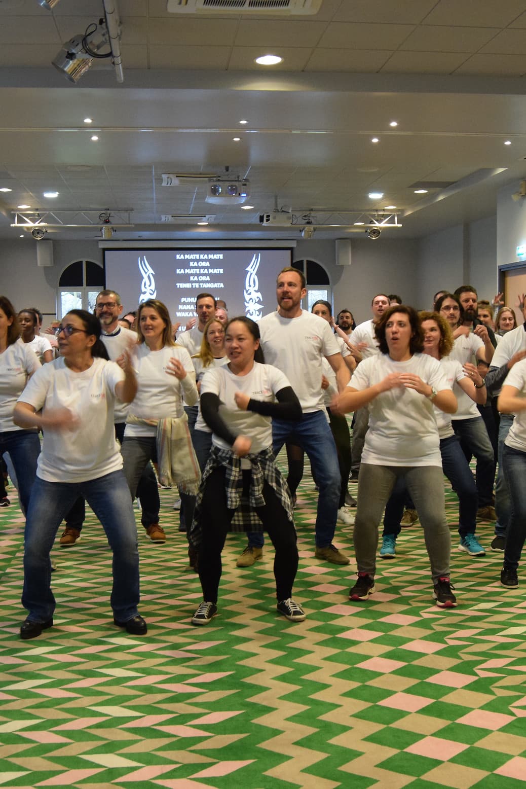 Le Grand Mello : seminar venue and meeting rooms at Mello France