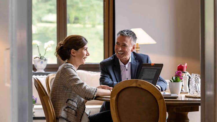 Complete meeting package