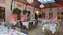 Le Grand Mello : seminar venue and meeting rooms at Mello France