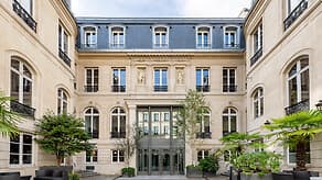 Location auditorium et amphithéâtre à Paris | Châteauform'