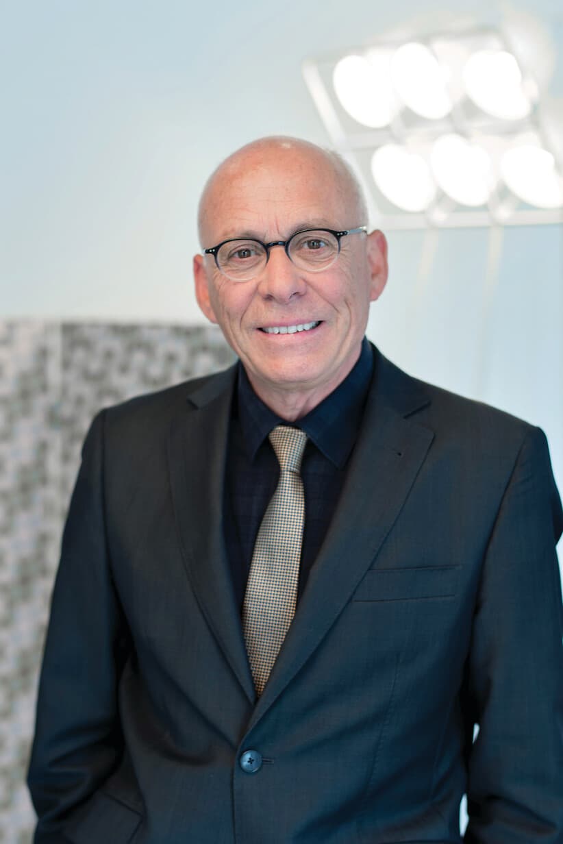 Über uns | Châteauform'