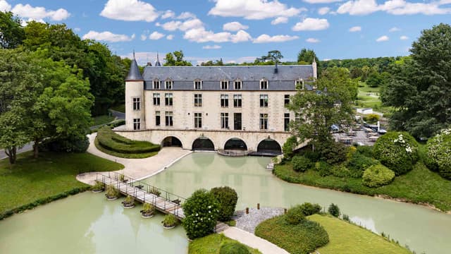 Venues for business meetings & corporate events | Châteauform'