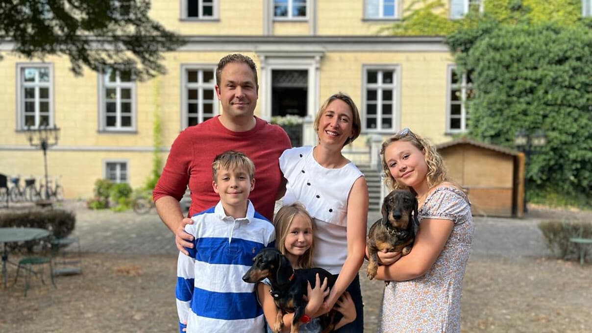 Burg Hemmersbach : seminar venue and meeting rooms at Kerpen Allemagne