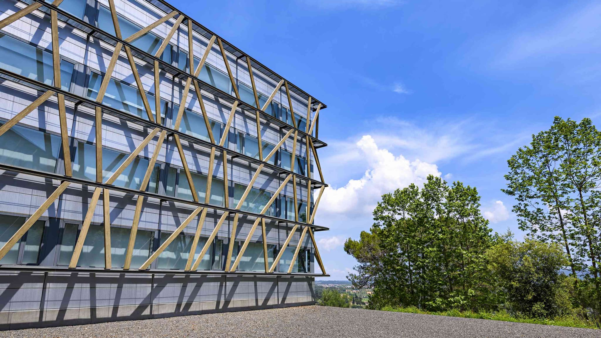 Venues for business meetings & corporate events | Châteauform'