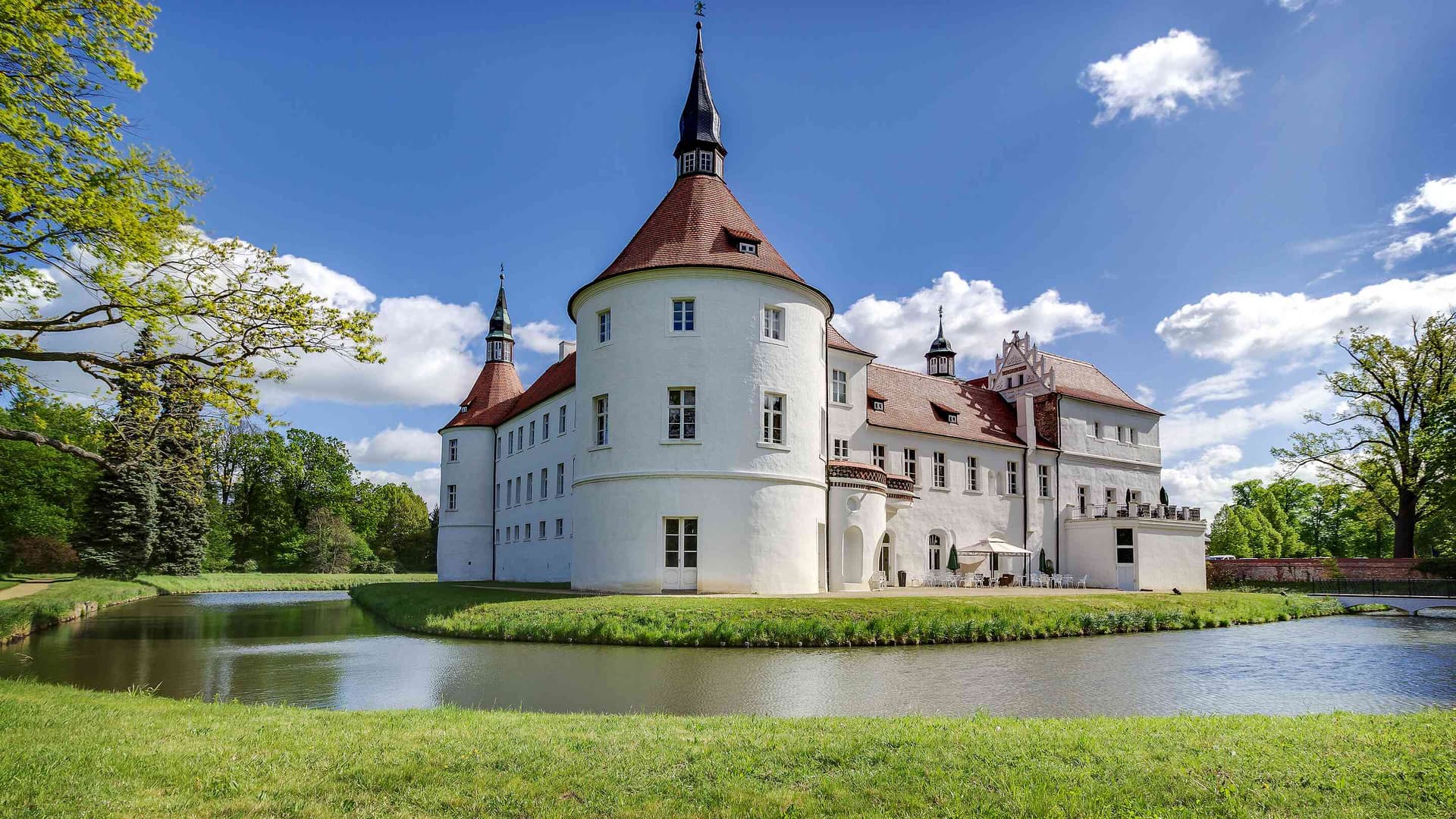 Venues for business meetings & corporate events | Châteauform'