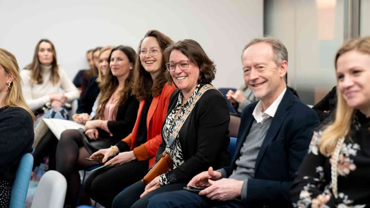 Démarche RSE & éthique | Châteauform'