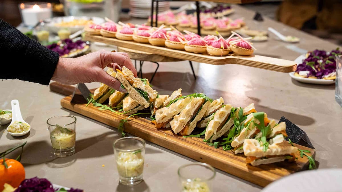 Le Grand Mello : seminar venue and meeting rooms at Mello France