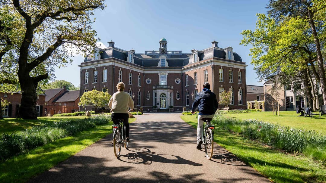 Venues for business meetings & corporate events | Châteauform'