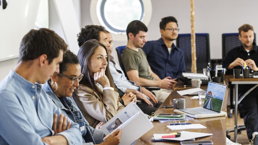 Séminaire, salle de réunion & événementiel | Châteauform'