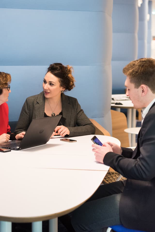 Complete meeting package