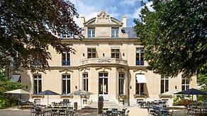 Location auditorium et amphithéâtre à Paris | Châteauform'